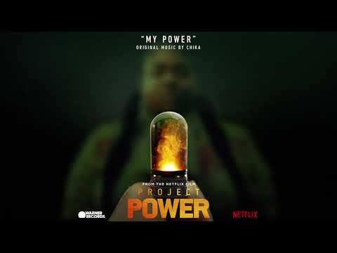 'Project Power' Soundtrack - All the Songs From the Netflix Film