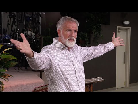 Entering Into His Glory - Joe Sweet