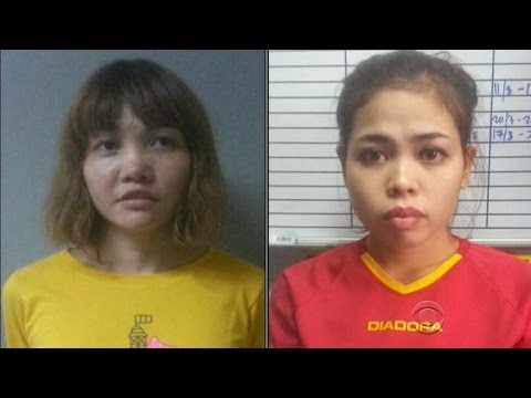 New twist in Kim Jong Nam assassination