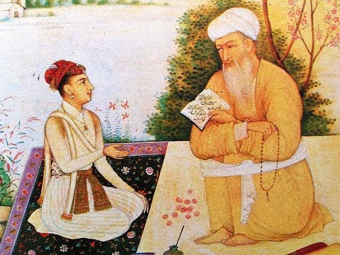 12th History Chapter 6 Bhakti-Sufi Traditions; PT-2 Bhaktism; Sufism ...