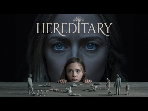 Hereditary (2025) Movie Explained In Hindi/Urdu । Horror Thriller Mystery