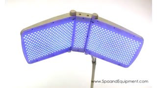 LED pro Multiwave Light systems