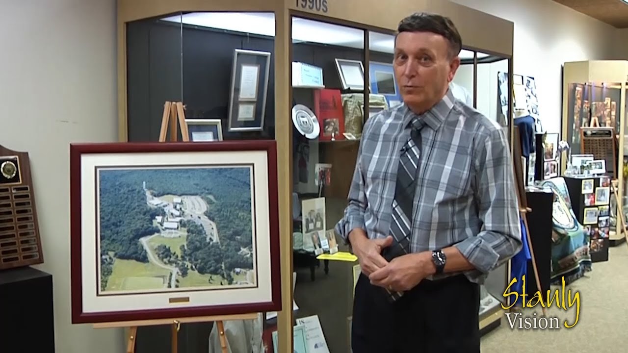 Stanly Vision: SCC 50th Anniversary, SCC Through The Decades!