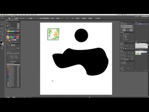 Illustrator - Graphic Styles