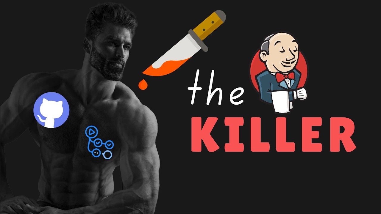 Jenkins is now dead... Here’s why