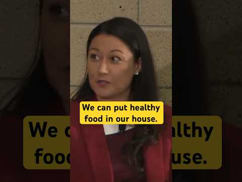 We Are In Charge of What We Buy #shorts #food #healthy #guthealth #digestion #uctv