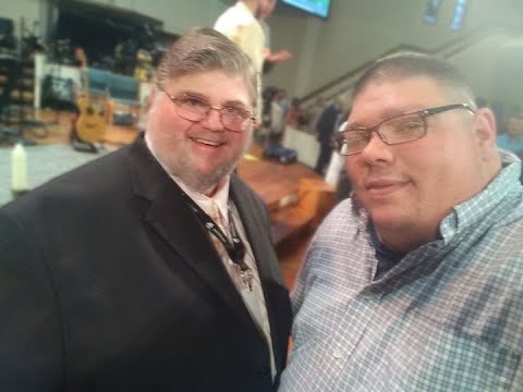 Ministry Minutes – Everyday Joe Ministry