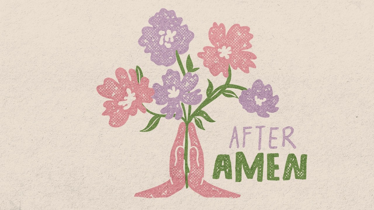 After Amen, Part 2: Feed Theology