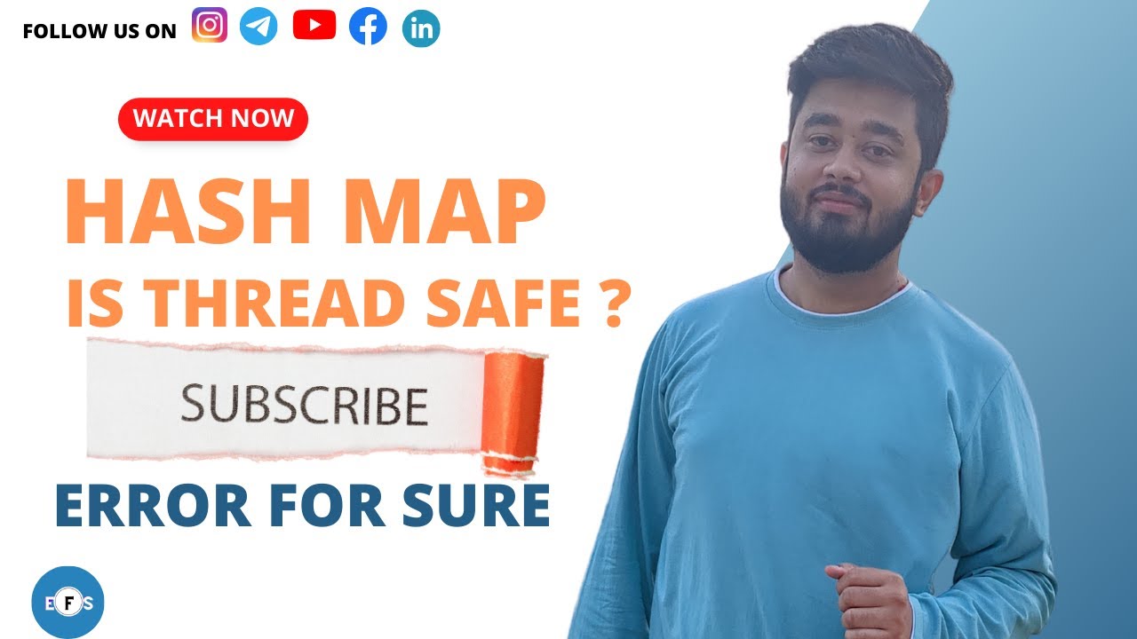 Why HashMap in Java is Not Thread Safe