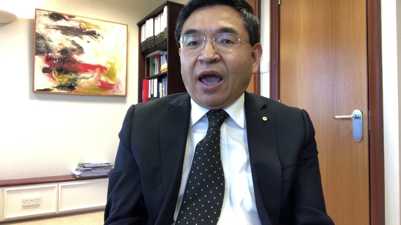 #EducationStorytelling | Max LU