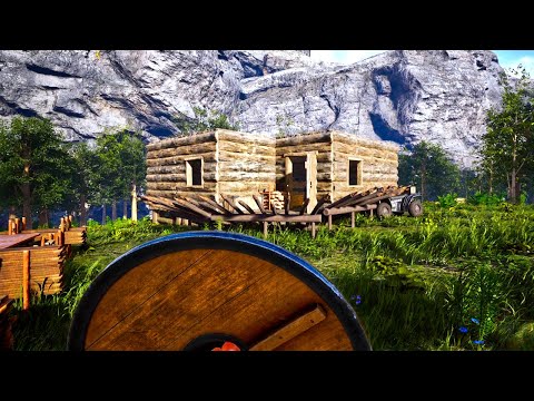 Steam Community :: Video :: Big Forge and More! Day Five Survival | The ...