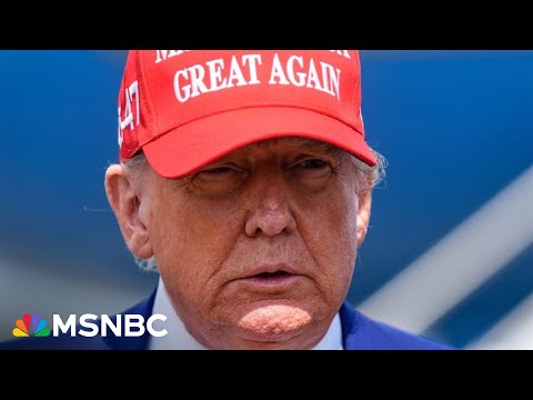 Birthright order is 'flatly unconstitutional': Lawyer digs into SCOTUS decision