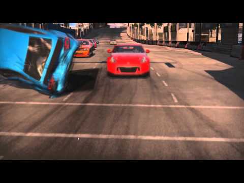 Steam Community :: Video :: #2 - Ridiculous Crash - Need For Speed Shift 2