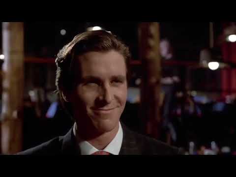 Steam Community :: Video :: patrick bateman sigma face