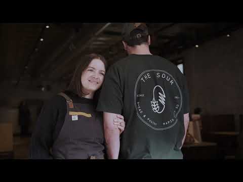 Inside The Sour: South Dakota’s Hidden Gem Artisan Bakery