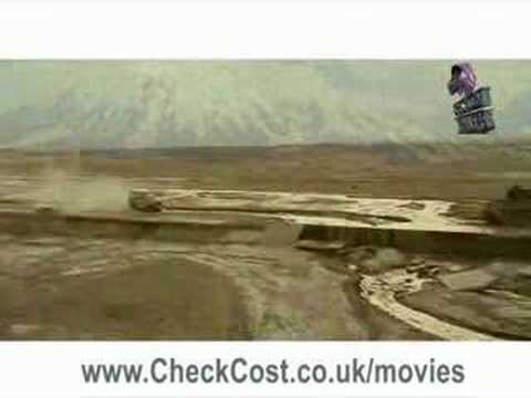 The Kite Runner - Trailer