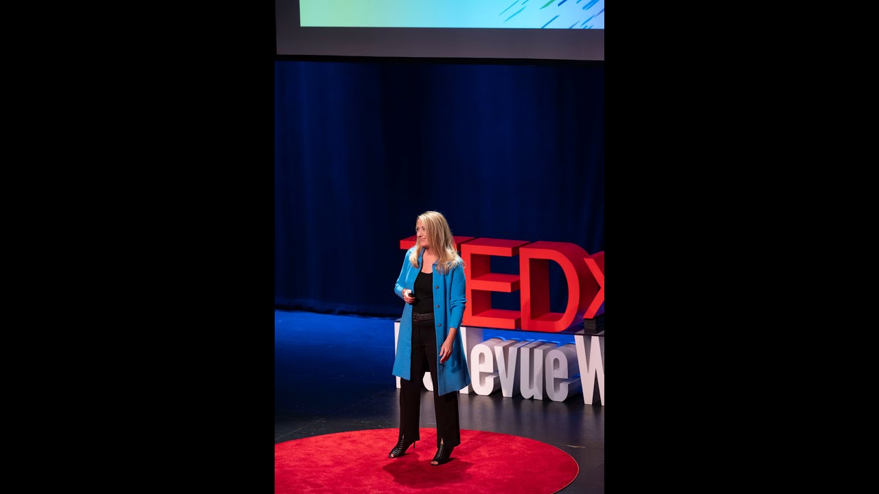 Building Parent-Teacher Partnerships | Cindi Williams TEDxBellevue Women