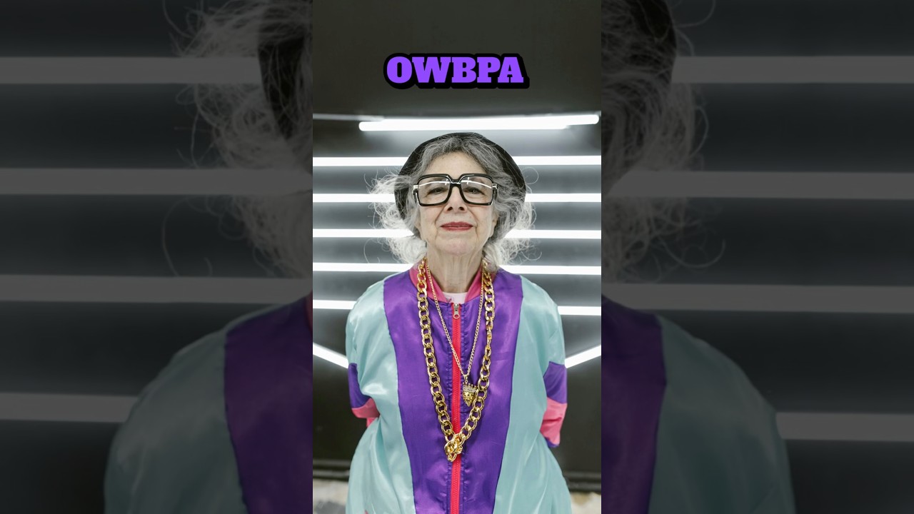 What is the OWBPA?