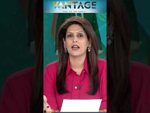 SCO Summit Wraps Up: Jaishankar's Withering Assessment | Vantage with Palki Sharma
