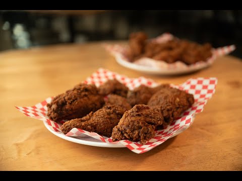Redcrest Fried Chicken