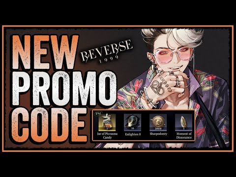 NEW CODE (June 6th) 💥 Exchange Code / Giftcode / Promo Code ⏳ Reverse: 1999