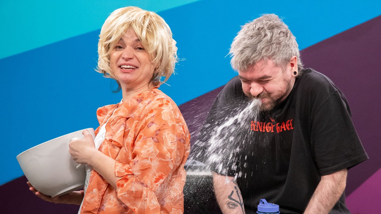 Try Not To Laugh Challenge #186 ft. jacksepticeye