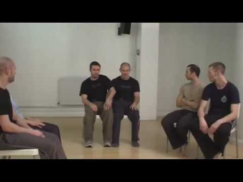 Frantic assembly Chair duets – Site Title