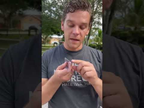 People stealing license plates! How to prevent it!