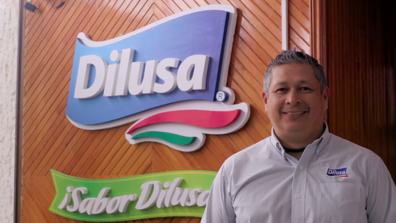 Dilusa Aguascalientes - Video Institucional
