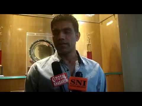 Munaf patel Indian Cricketer player tv live news