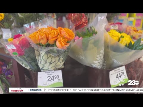 Valentine's Day expenses are on the rise as costs for gifts and dining increase