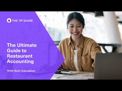 Restaurant Accounting: Complete Guide