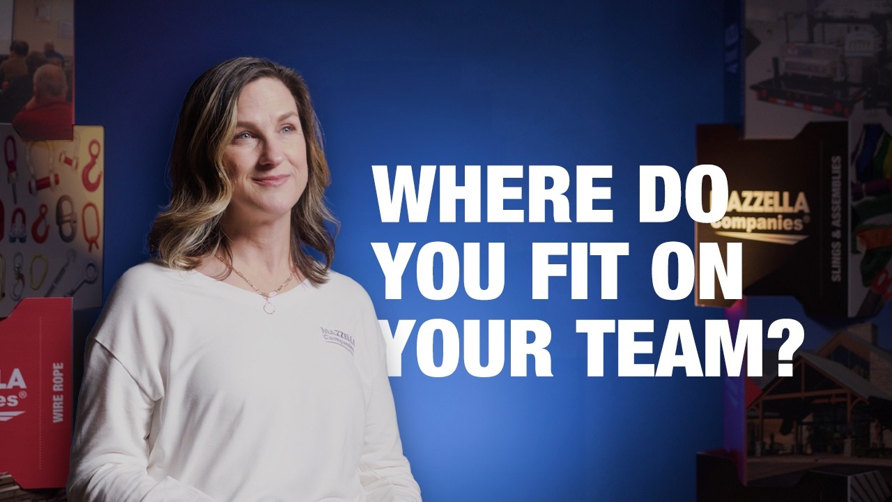 What is Working Genius?