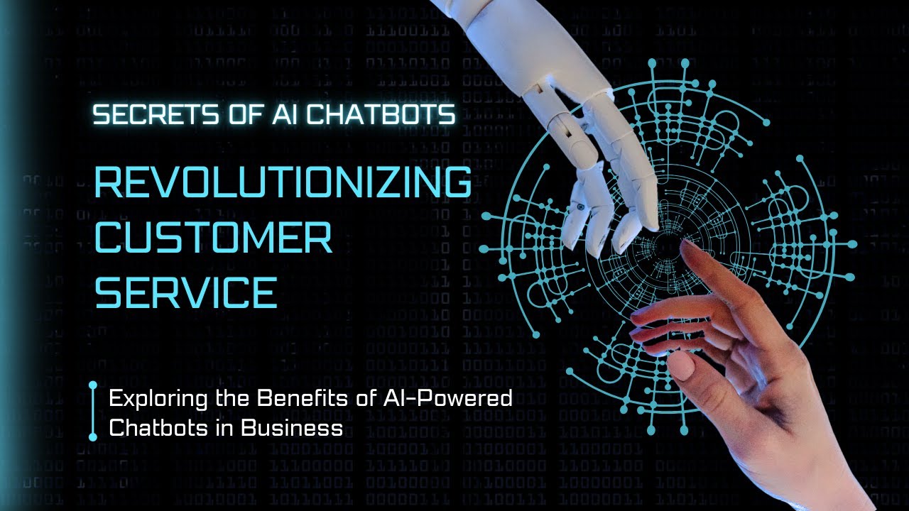 Revolutionizing Customer Service with AI Chatbots