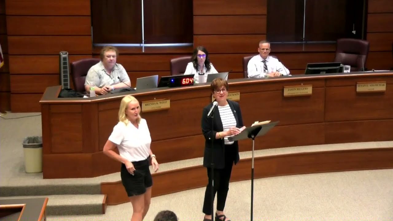 09/17/24 City Commission Meeting