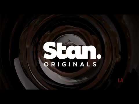 Stan Originals logo