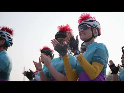 Tour de Cure 2024