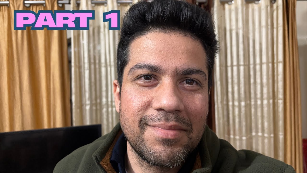 How to build your first AI Agent using Azure | Part 1