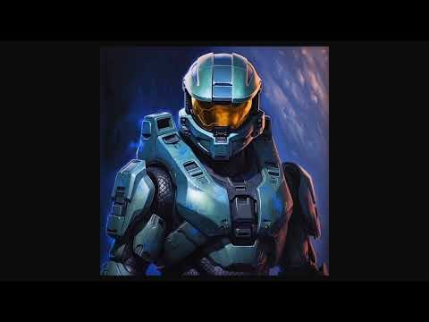 Conversation with A.I Master Chief