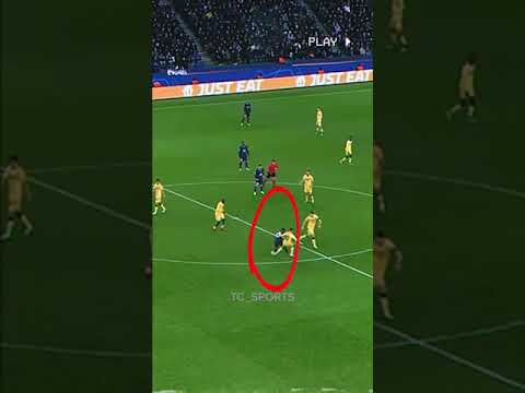 Idrissa Gueye SAD #Shorts