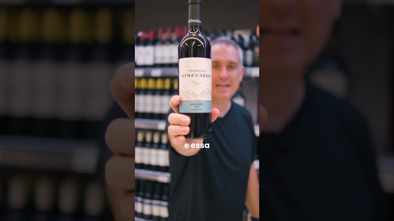 3 very good wines that cost less than R$70 each