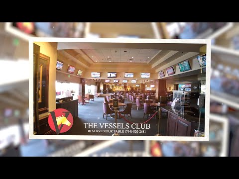 The Vessels Club at Los Alamitos