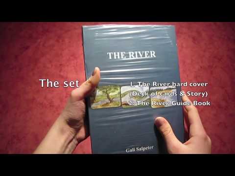The River Set Content