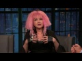 Cyndi Lauper Archives - Perez Hilton