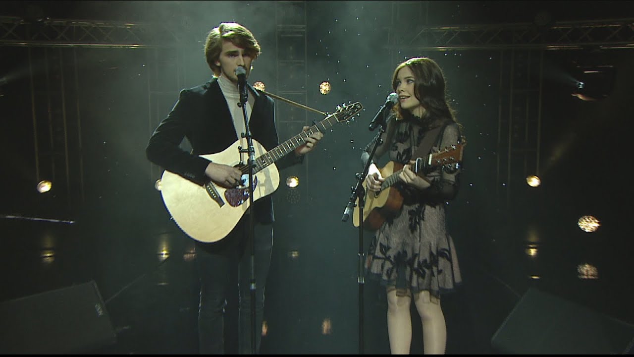 Söngvakeppnin 2016: Erna Mist & Magnús Thorlacius - "Ótöluð orð"