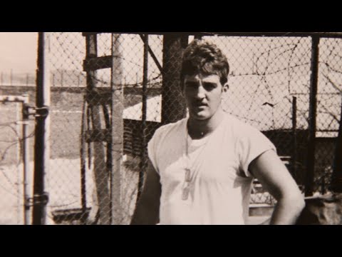 Bryan Blomquist - U.S. Army 1970-73 | Vietnam War