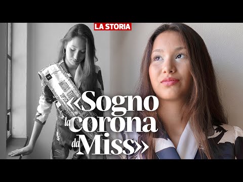 Laura Bircher crowns Miss Universe Switzerland 2025 Naima Acosta in ...