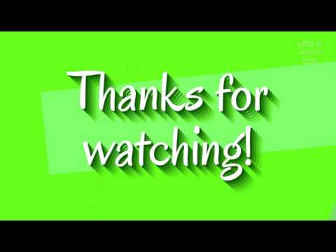 How to say "galatia"! (High Quality Voices)