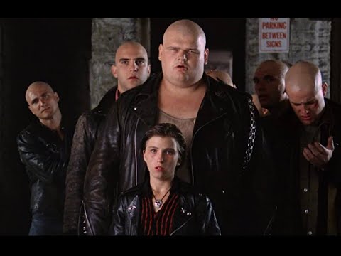 BRONX GANGS Of The 1960s - FORDHAM BALDIES