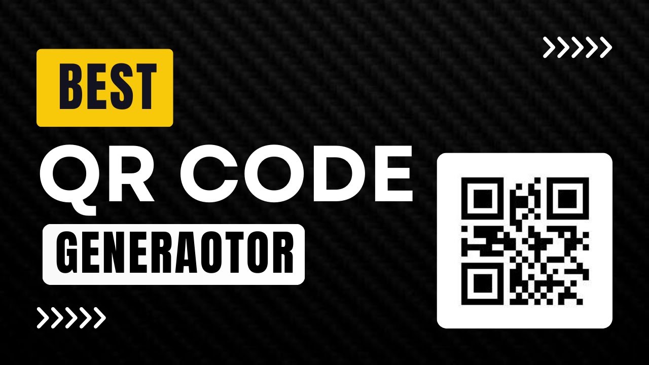 How to Use a QR Code Generator: Create Custom QR Codes Easily | Bright SEO Tools